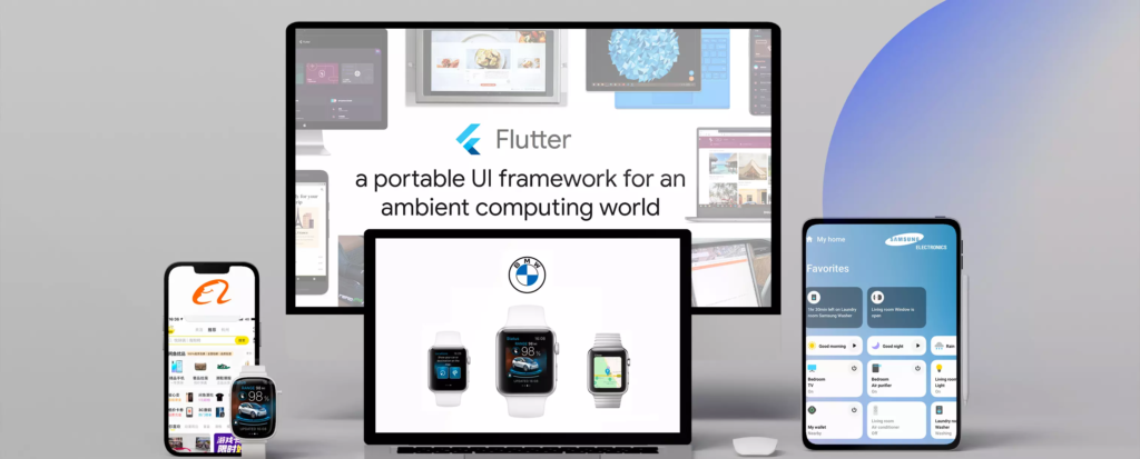 Tại sao Flutter là tương lai của phát triển ứng dụng? - BEIT Công ty ...